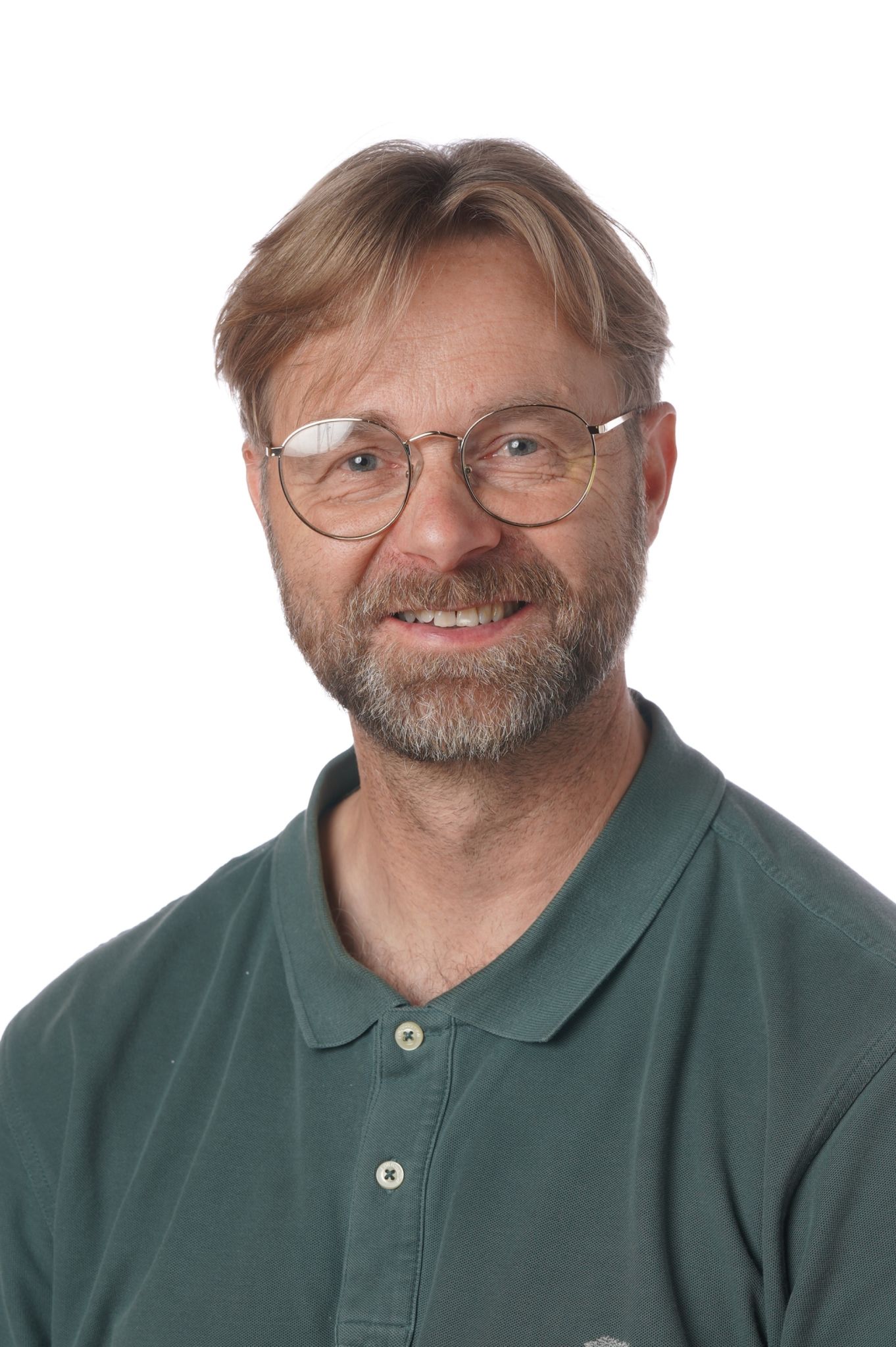 Tim Husted - Haderslev Realskole